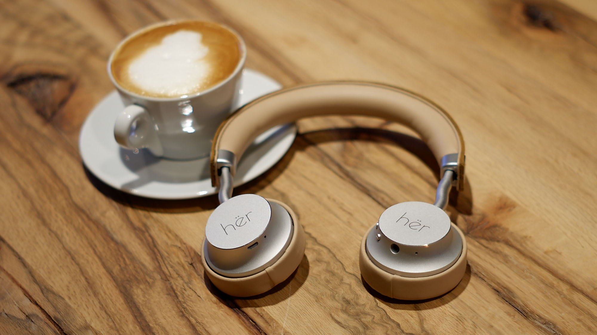 Produktiv und ausgeglichen im Home Office? So geht’s! – Hear Her